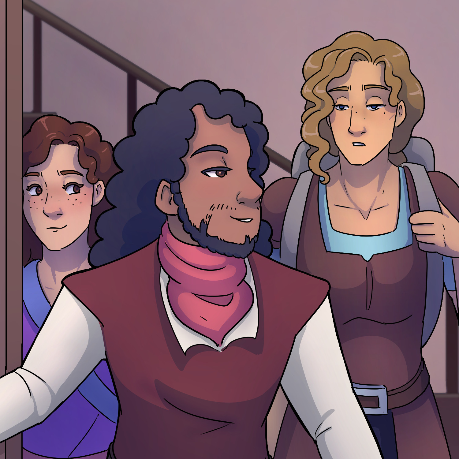 Chapter 2 Pages 182-183 - Adventures with Eggie