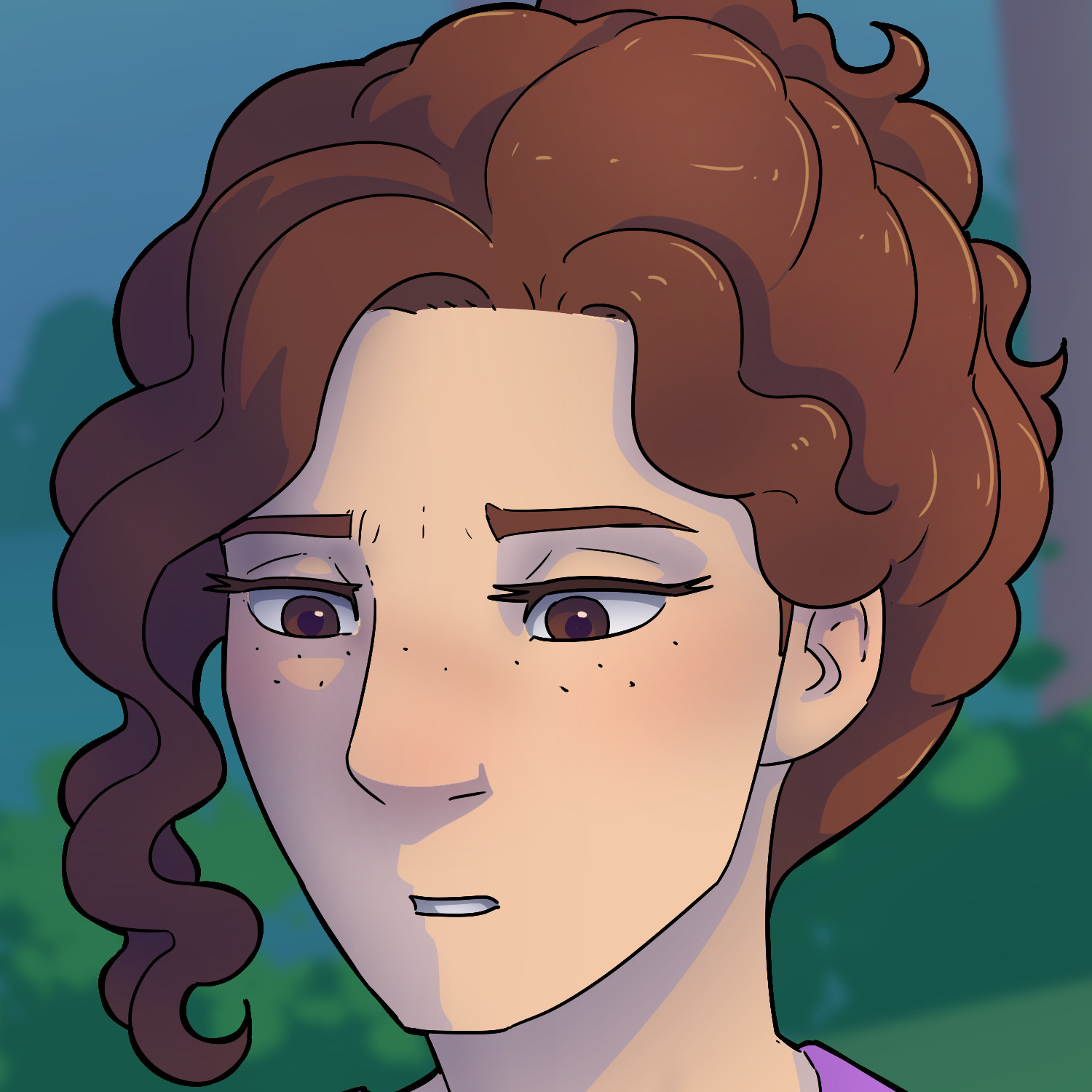 Chapter 3 Pages 97-98 - Adventures with Eggie