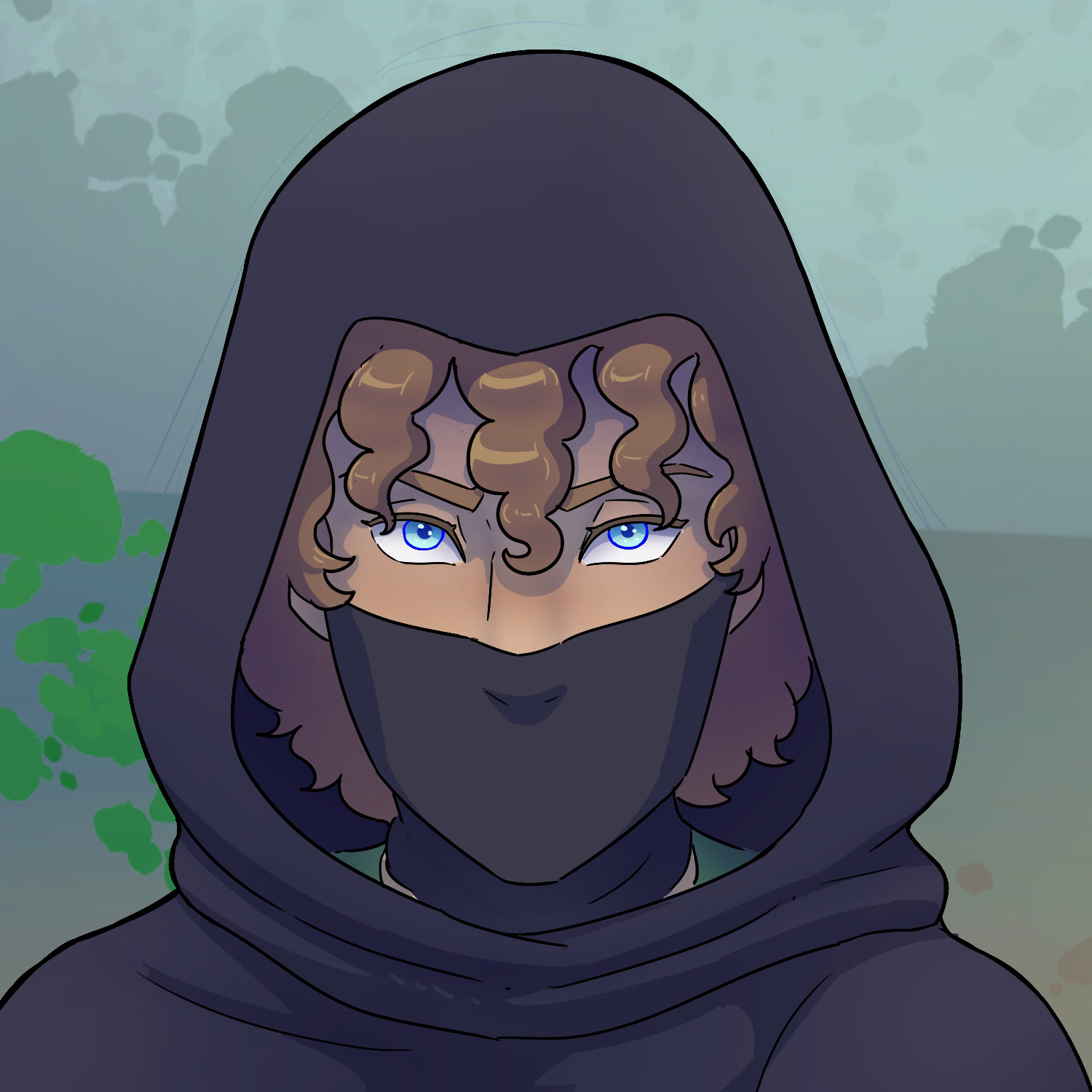 Chapter 3 Pages 127-128 - Adventures with Eggie