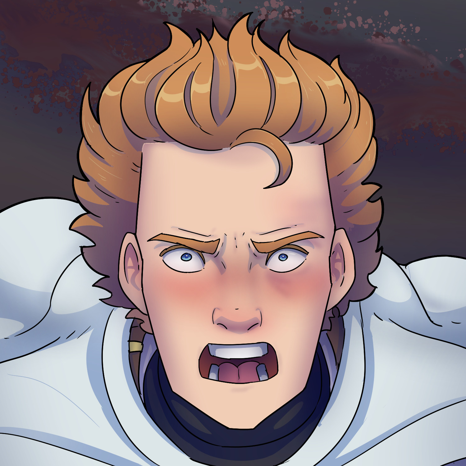 Chapter 3 Pages 261-262 - Adventures with Eggie